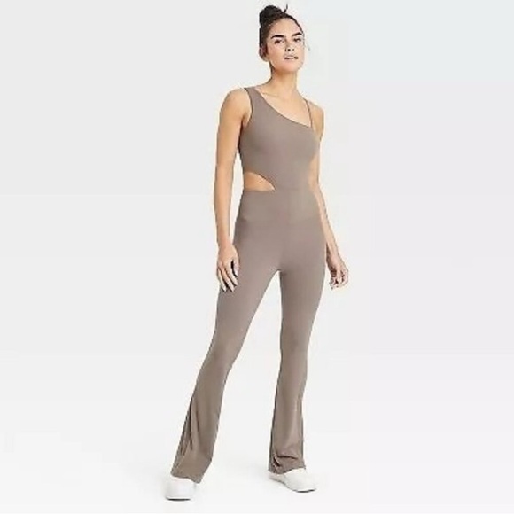 JoyLab | Pants & Jumpsuits | Nwt Joylab Bootcut Jumpsuit One Piece ...